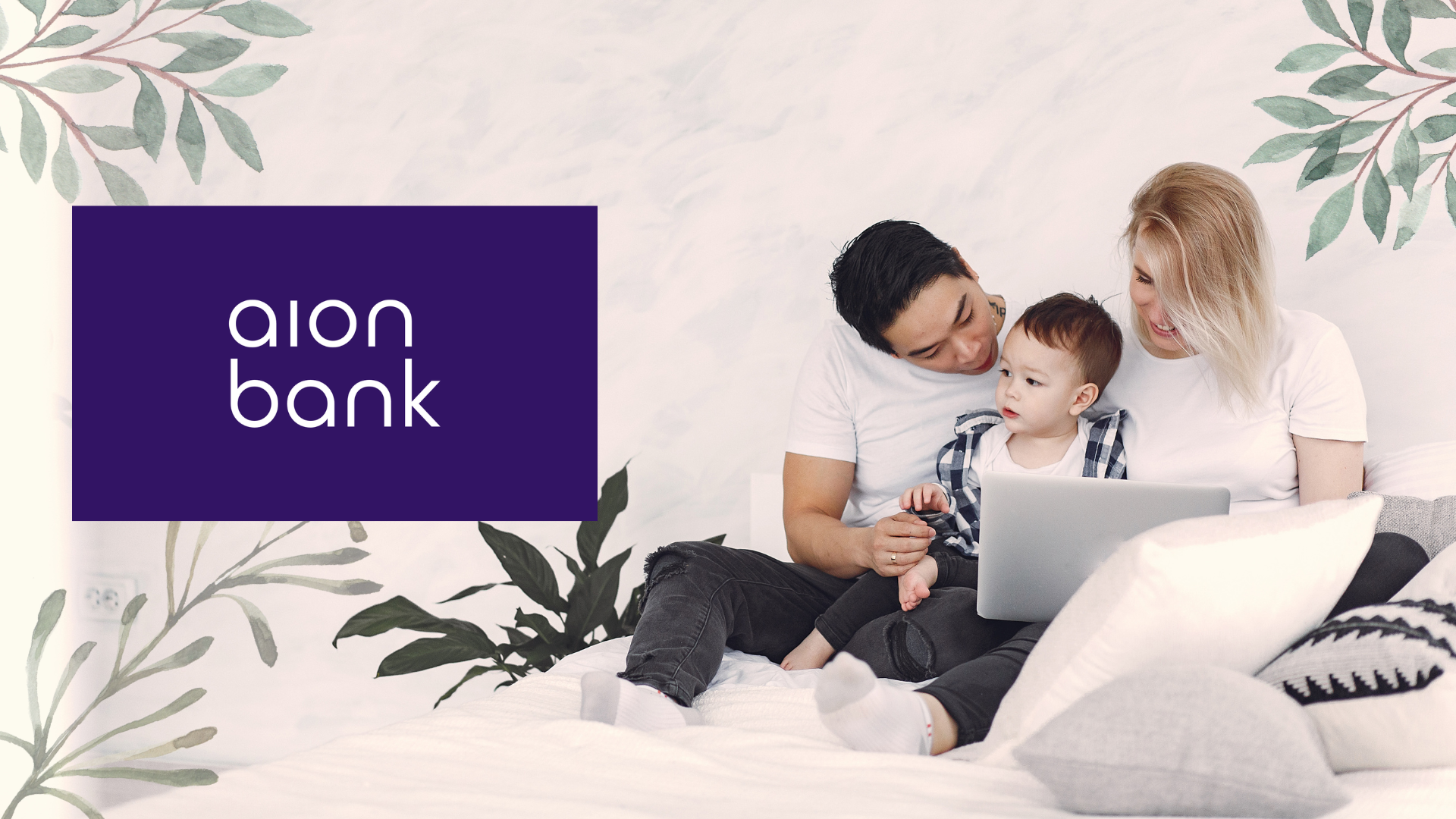 Aion Bank: L'Innovation et L'Excellence au Cœur de la Banque Belge ...